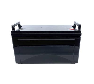 China Golf Cart / UGV 24V Lithium Ion Battery Pack Rechargeable for sale