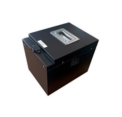 China High Discharge Rate 72v 20ah Lithium Ion Battery For Electric Car for sale