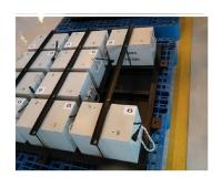 China High Discharge Rate 72v 20ah Lithium Ion Battery For Electric Car for sale