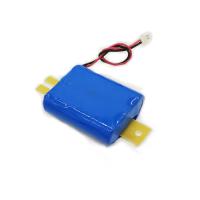 China 3000mAh 12v 18650 Lithium Ion Battery Pack Electric Tools Use for sale
