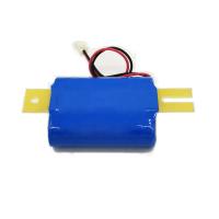 China 3000mAh 12v 18650 Lithium Ion Battery Pack Electric Tools Use for sale