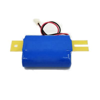 China 3000mAh 12v 18650 Lithium Ion Battery Pack Electric Tools Use for sale