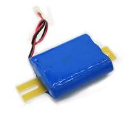 China 3000mAh 12v 18650 Lithium Ion Battery Pack Electric Tools Use for sale