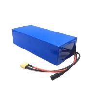 China Diy 12v 50ah Lifepo4 Lithium Ion Marine Battery Pack With BMS for sale