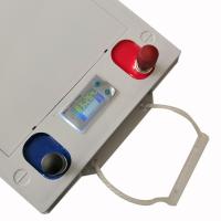 China Marine / Rv Lithium Battery , BMS 24v 100ah Lifepo4 Battery for sale