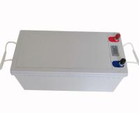 China Marine / Rv Lithium Battery , BMS 24v 100ah Lifepo4 Battery for sale