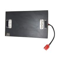 China Deep Cycle Lithium Ion Battery Pack , Rechargeable 72v 80ah Lithium Battery for sale