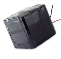 China E Bicycles 4s4p 18650 Battery Pack , TUV 13800mAh 14.8 V Lithium Battery for sale
