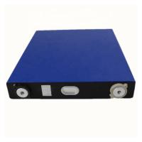 China Lifepo4 Solar Inverter Lithium Battery , 3.2V 272Ah 280Ah Lithium Ion Boat Battery for sale