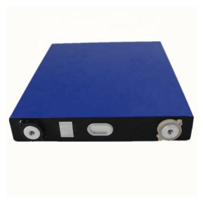 China Lifepo4 Solar Inverter Lithium Battery , 3.2V 272Ah 280Ah Lithium Ion Boat Battery for sale