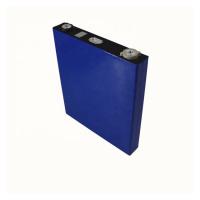 China Lifepo4 Solar Inverter Lithium Battery , 3.2V 272Ah 280Ah Lithium Ion Boat Battery for sale