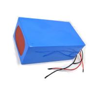 China 48v 20ah Lithium Ion Battery Pack For Electric Scooter TUV Listed for sale