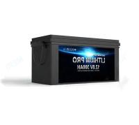 China Lifepo4 12v 100ah Lithium Ion Deep Cycle Battery Pack With BMS Long Life for sale