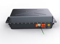 China 250ah / 100AH LiMnO2 Lithium Ion Marine Battery High Energy Density for sale