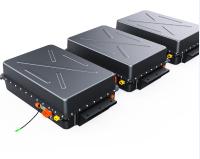 China 250ah / 100AH LiMnO2 Lithium Ion Marine Battery High Energy Density for sale