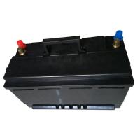 China Starting LiFePo4 Lithium Ion Marine Battery 12V 80ah For Solar Storage JW for sale