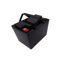 China 0.5c UPS 32700 Lithium Battery , 3000 Times 12v 20ah Lifepo4 Battery for sale
