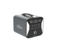 China 110v 1100w Lithium Ion Battery Pack TUV Emergency Portable Power Station for sale