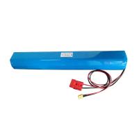 China Rechargeable 1kwh 20ah 48v Lithium Ion UPS Battery Back Up for sale