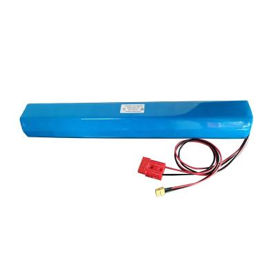China Rechargeable 1kwh 20ah 48v Lithium Ion UPS Battery Back Up for sale