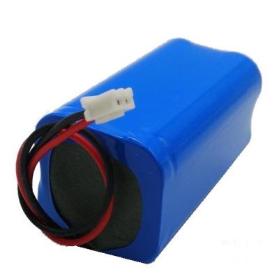 China Mini Shipping Lipo 5ah 12v Lithium Ion Battery For Ups Light Weight for sale