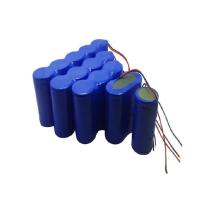 China Mini Shipping Lipo 5ah 12v Lithium Ion Battery For Ups Light Weight for sale