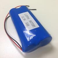 China Mini Shipping Lipo 5ah 12v Lithium Ion Battery For Ups Light Weight for sale