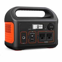 China 300w Outdoor Portable Power Station for sale