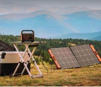 China 300w Outdoor Portable Power Station for sale