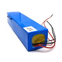 China Rechargeable Llifepo4 Lithium Ion Batteries For Ups Systems 48V 20Ah for sale