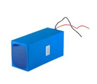 China Rechargeable Llifepo4 Lithium Ion Batteries For Ups Systems 48V 20Ah for sale