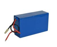 China Rechargeable Llifepo4 Lithium Ion Batteries For Ups Systems 48V 20Ah for sale