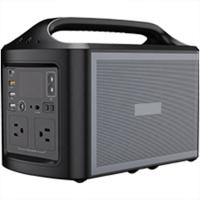 China 50000mAh Wireless Charging Lithium Battery , Ce Solar Generator Ups Power Station for sale