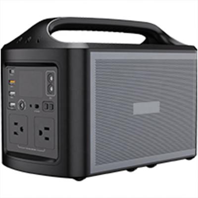China 50000mAh Wireless Charging Lithium Battery , Ce Solar Generator Ups Power Station for sale