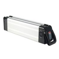 China 48V 20Ah Grade A Lithium Ion Bike Battery Cells 2000 Times for sale