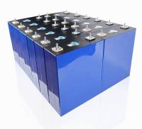 China Boat 202ah Lithium Ion Solar Battery , 3.2V Lithium Vehicle Battery for sale