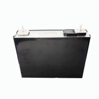 China 3.7V 94Ah Nmc Lithium Ion Car Battery Prismatic For Energy Storage for sale