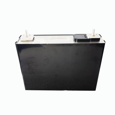 China 3.7V 94Ah Nmc Lithium Ion Car Battery Prismatic For Energy Storage for sale