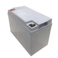 China Polymer Lithium Ion Car Battery Cell 12v 100ah 3000 Times for sale