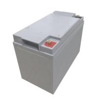 China Polymer Lithium Ion Car Battery Cell 12v 100ah 3000 Times for sale