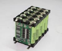 China Custom Golf Cart Battery Solution , LFP / NMC Lithium Ion Battery Making for sale