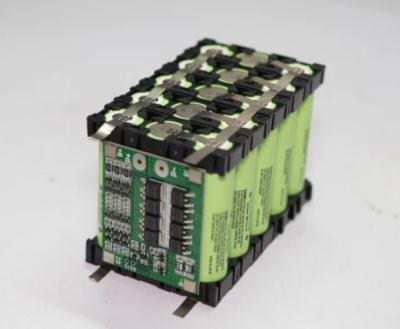 China Custom Golf Cart Battery Solution , LFP / NMC Lithium Ion Battery Making for sale
