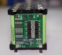 China Custom Golf Cart Battery Solution , LFP / NMC Lithium Ion Battery Making for sale