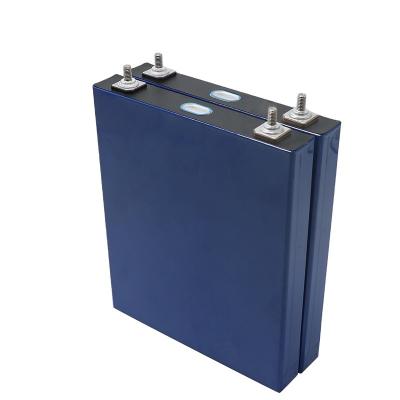 China Aluminium Cover Lithium Ev Battery , 3.2v 100ah / 200ah Lifepo4 Battery for sale