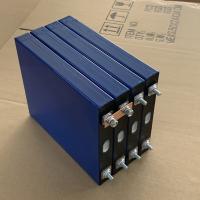 China Aluminium Cover Lithium Ev Battery , 3.2v 100ah / 200ah Lifepo4 Battery for sale