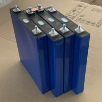 China Aluminium Cover Lithium Ev Battery , 3.2v 100ah / 200ah Lifepo4 Battery for sale
