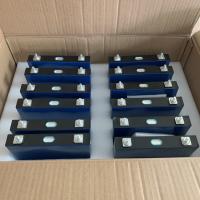 China Aluminium Cover Lithium Ev Battery , 3.2v 100ah / 200ah Lifepo4 Battery for sale