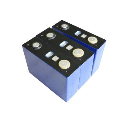 China CE Lifepo4 Lithium Ion Car Battery Pack , 3500 Cycles 3.2 V 100ah Lithium Battery for sale