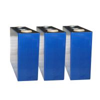 China CE Lifepo4 Lithium Ion Car Battery Pack , 3500 Cycles 3.2 V 100ah Lithium Battery for sale