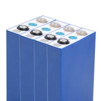 China Grade A LF50K 50Ah Lithium Iron Phosphate Prismatic Cells For Solar Car for sale